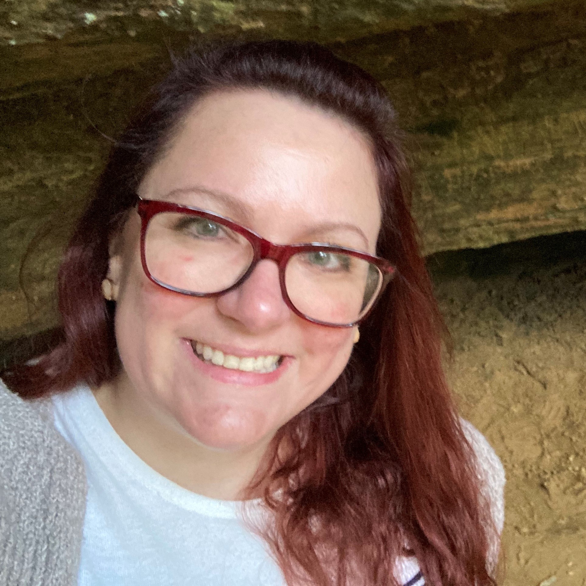 Jo Schofield, MLIS – Alumni Spotlight – Kent State iSchool GSAC